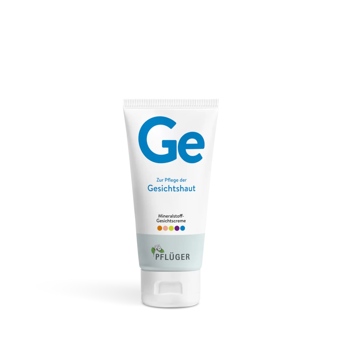 Mineral-Creme-Blend Ge – Natural Elements For Life